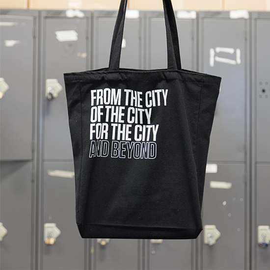 MSA Merchandise - Manchester Metropolitan University